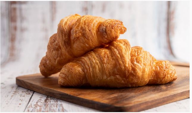 WSQ Intermediate pastry preparation (Level 3) – Nanyang Valley