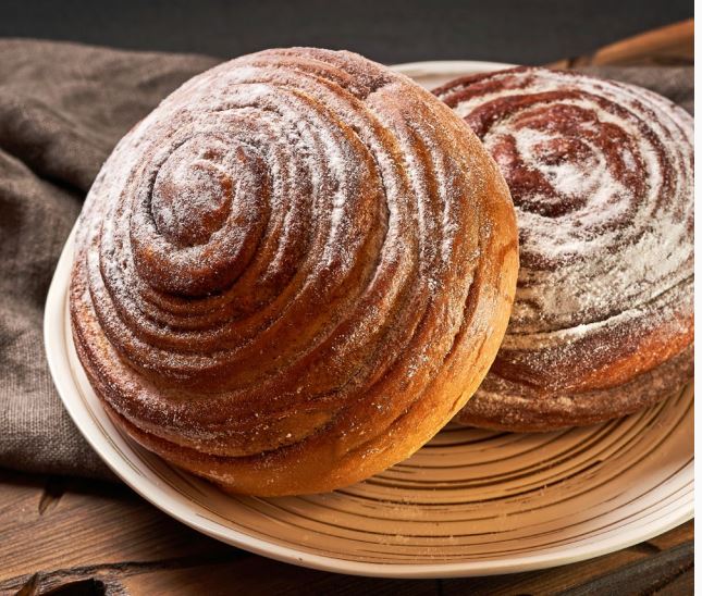 WSQ Intermediate pastry preparation (Level 3) – Nanyang Valley