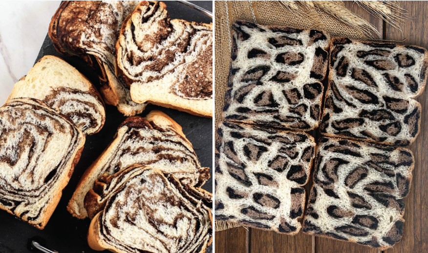 WSQ Basic Bread Preparation (Level 2) / Vegetarian – Nanyang Valley