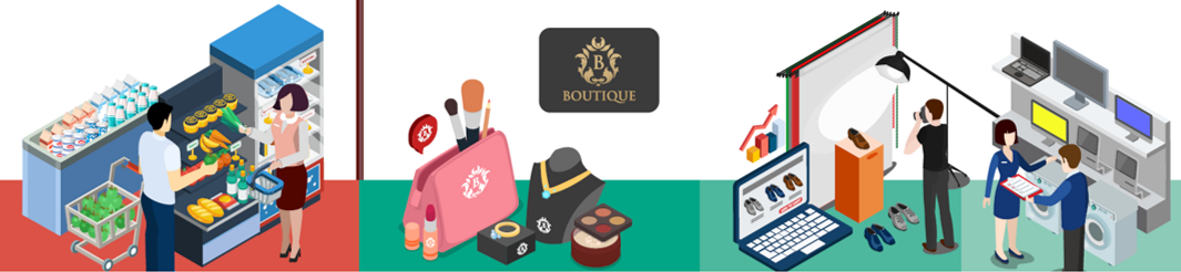 (Retail) Service Excellence – Level 1 (Retail Assistants & Cashier ...