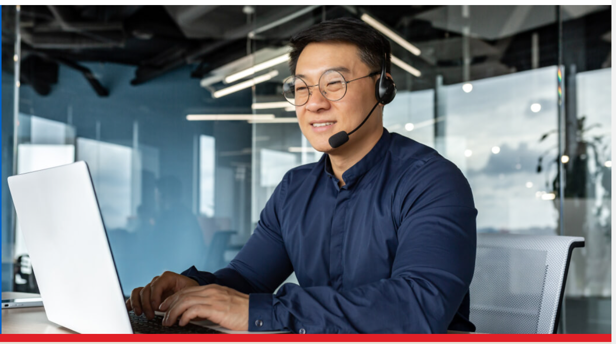 WSQ ENGAGE SERVICE EXCELLENCE – Nanyang Valley